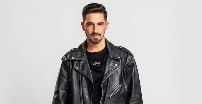 Chi è Michael Ben David: canzone cantante Israele Eurovision 2022