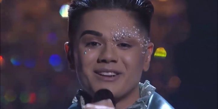 Chi è Sheldon Riley: canzone cantante Australia Eurovision 2022