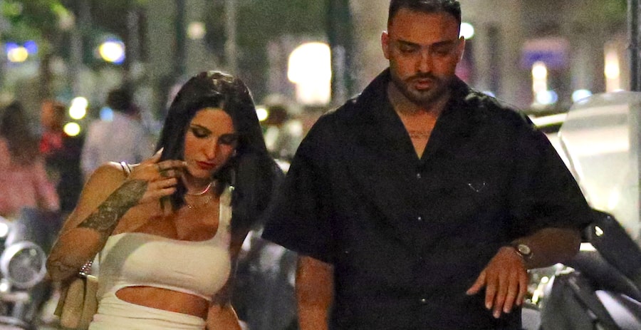 Erica Piamonte: l'ex gieffina fa sul serio con Carlo Cuozzo