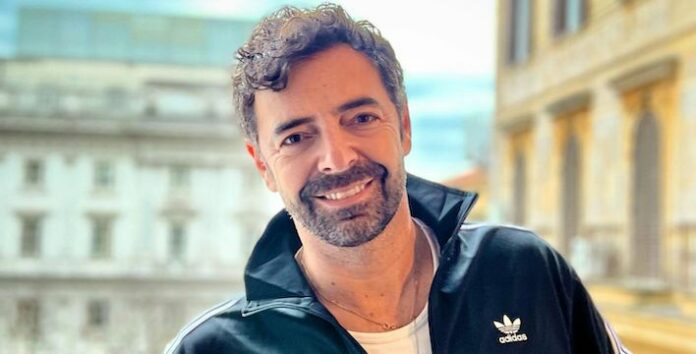 Alberto Matano sposa il suo compagno: Mara Venier officerà la cerimonia