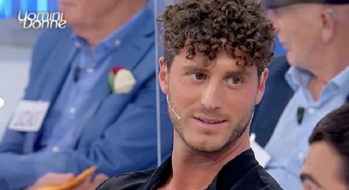 Chi è Andrea Della Cioppa? Età e Instagram