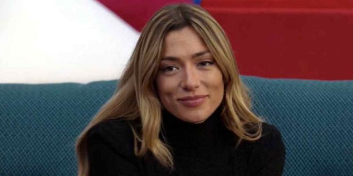 Soleil Sorge torna in TV con un suo programma? Il rumor