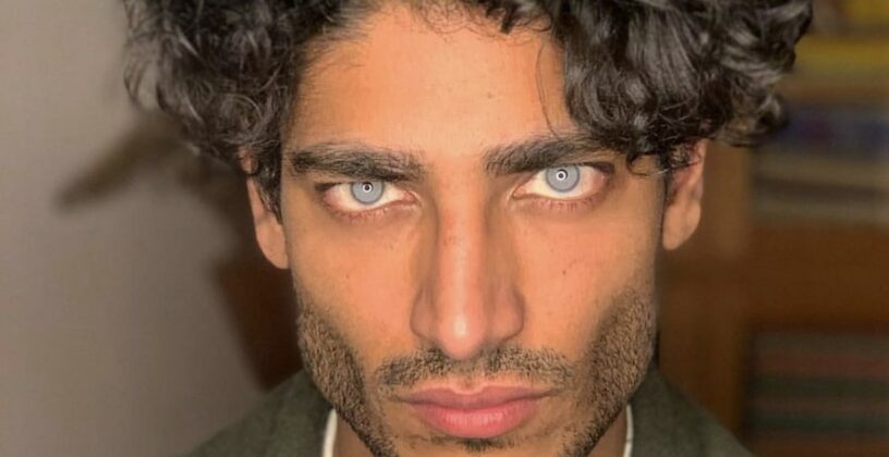 Akash Kumar volta pagina: il modello è tornato single