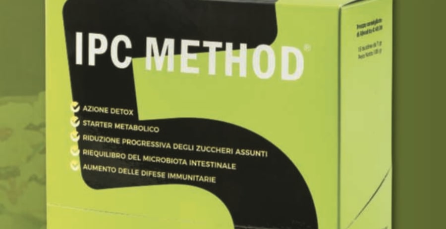 IPC Method: la storia di Barbara, obiettivo -20kg