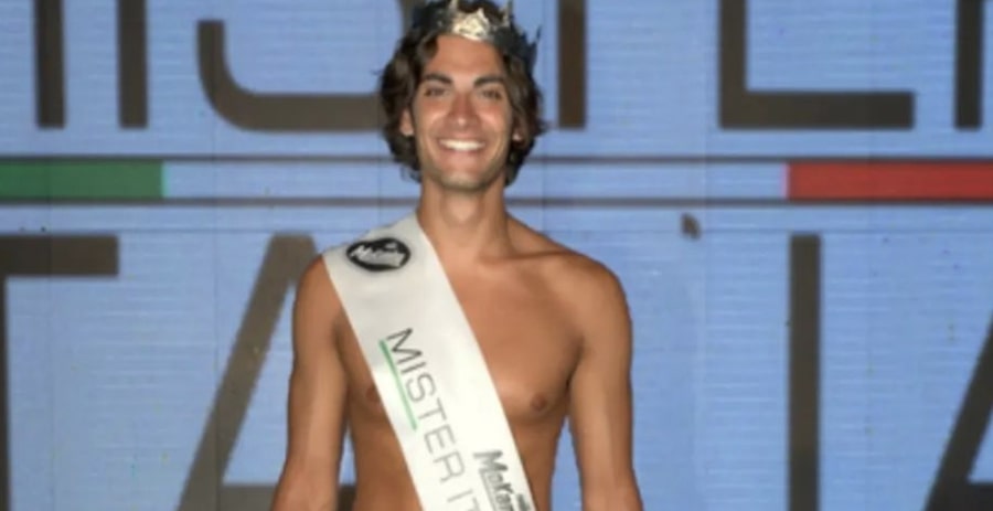 Ecco chi sono Mister Italia e Miss Grand Prix 2022 eletti a Pescara