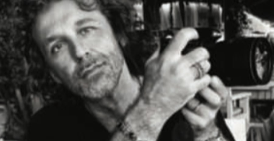 Al Maxim di Jesolo l'Out of Dark di Alex Nero Photo - Novella 2000