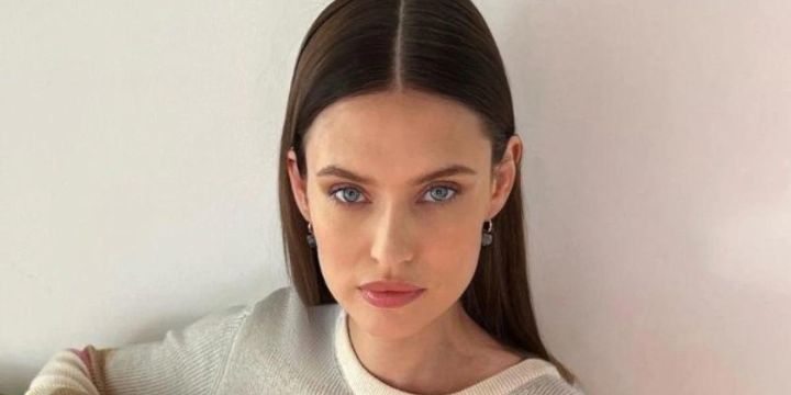 Bianca Balti rischia di contrarre un tumore: il racconto