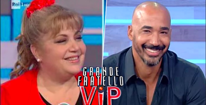 GF Vip 7, Gegia e Amaurys Perez nel cast? L'indiscrezione GF Vip 7, Gegia e Amaurys Perez nel cast? L'indiscrezione