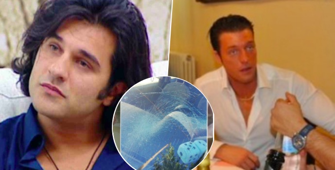 Mauro Marin e Marco Pavanello vittime di aggressione: il racconto