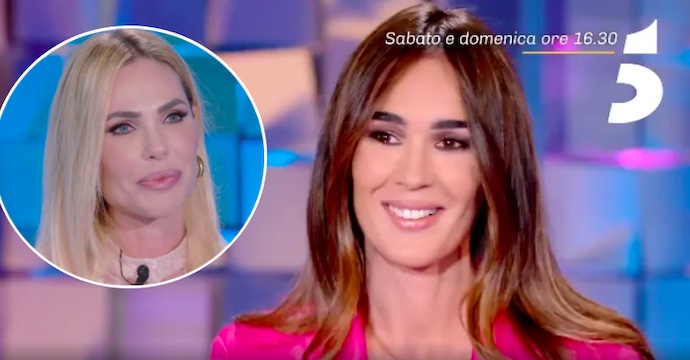 Verissimo, i primi ospiti delle puntate del 2022