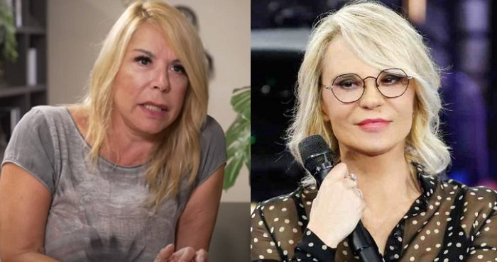 Anna Pettinelli conferma addio ad Amici: i rapporti con la De Filippi
