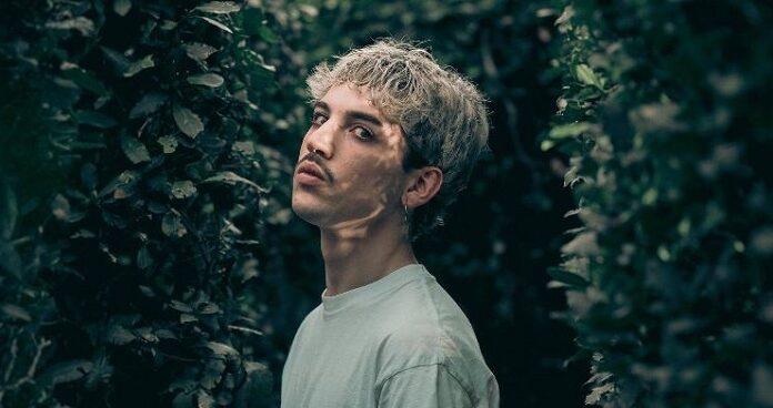 Chi è Piccolo G di Amici 22? Età e Instagram