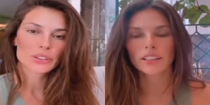 Dayane Mello si sfoga e poi sparisce da Instagram: cosa succede
