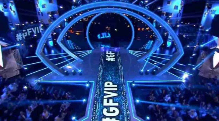 GF Vip 7, il debutto potrebbe slittare di qualche giorno?