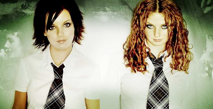 Le t.A.T.u. tornano a cantare insieme dopo più di 10 anni