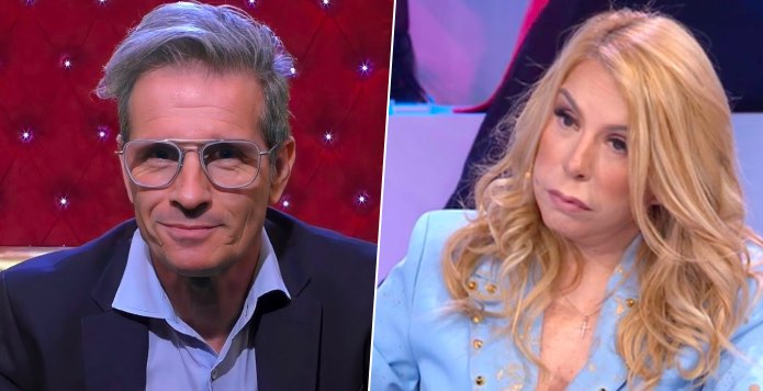 Caso Bellavia, ex prof di Amici propone al GF Vip: "Buttateli fuori"