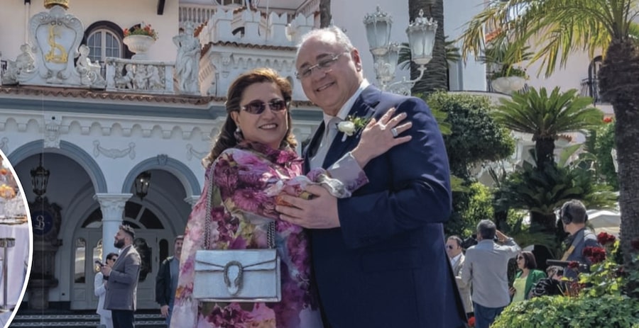 Al Castello delle Cerimonie ogni sposa è una principessa