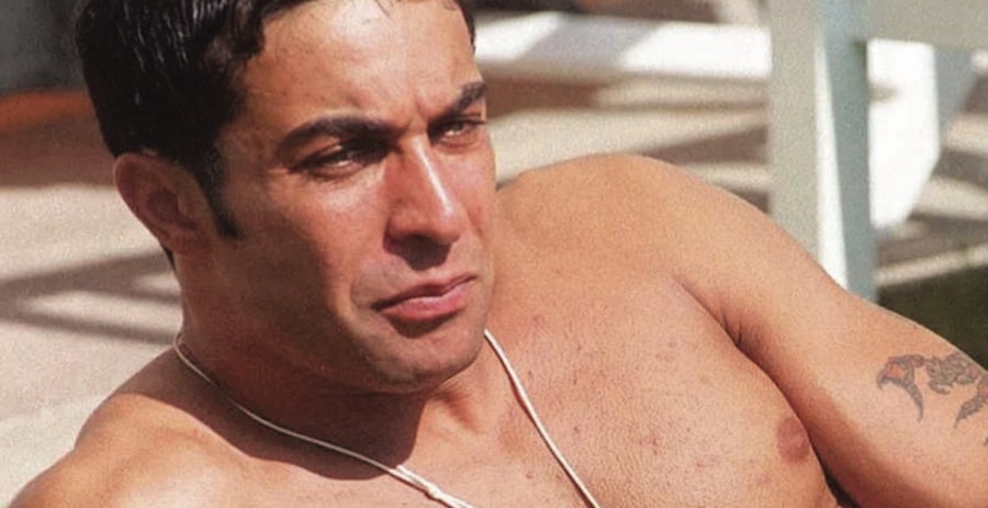 Studio Resente: quanto ci manca Pietro Taricone