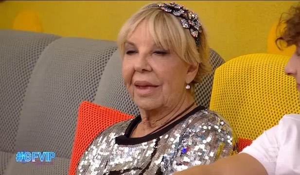 Wilma Goich svela cosa le hanno detto gli autori in confessionale