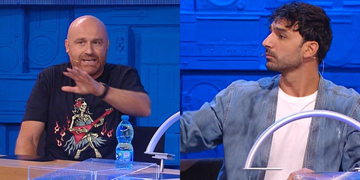 Amici 22, Rudy Zerbi critica Raimondo Todaro (VIDEO) Amici 22, Rudy Zerbi critica Raimondo Todaro (VIDEO)