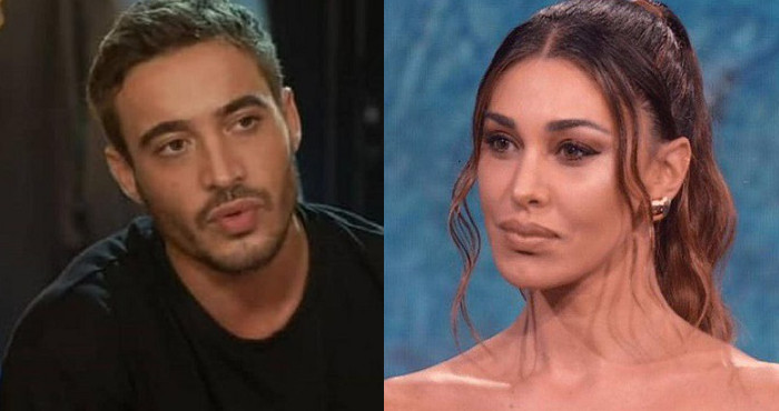 Belen Rodriguez Instagram