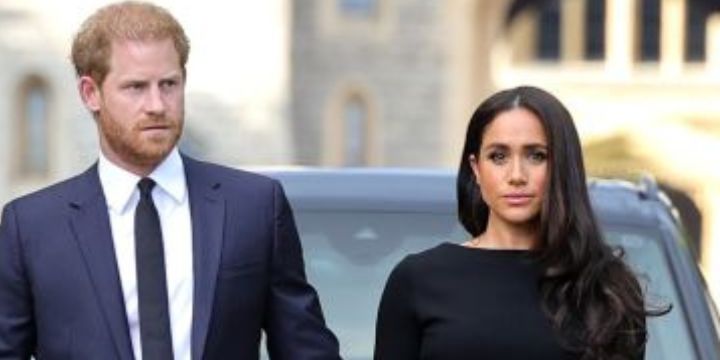 Harry e Meghan non torneranno a Londra per Natale