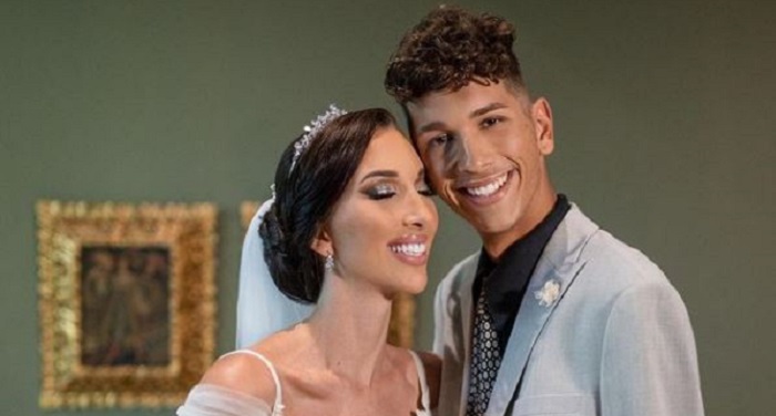 Giaele De Donà è bisessuale, il fratello rivela dei retroscena