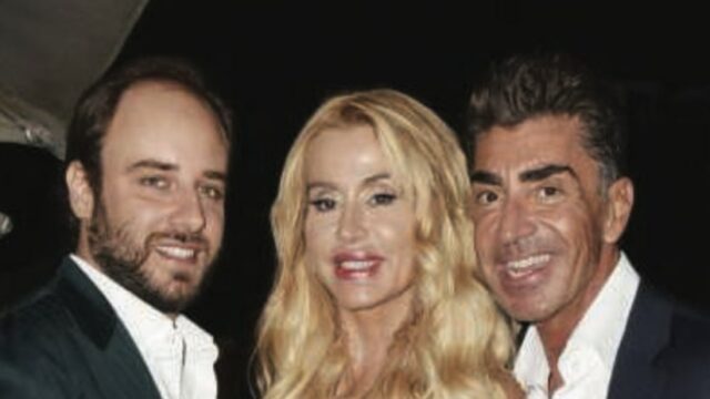 I 25 anni di carriera 'stellare' dell'avvocato Giordano