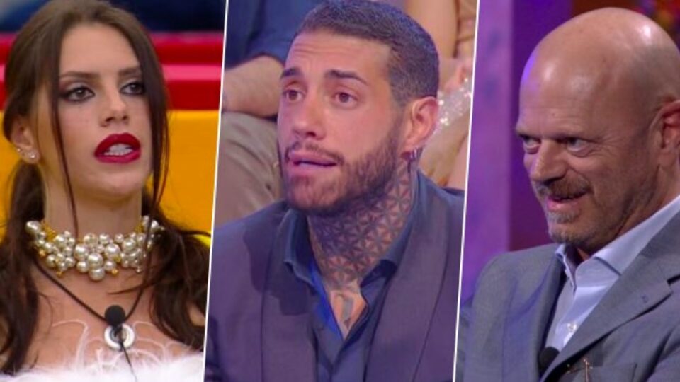 Francesco Chiofalo spara a zero su Antonella Fiordelisi e il padre