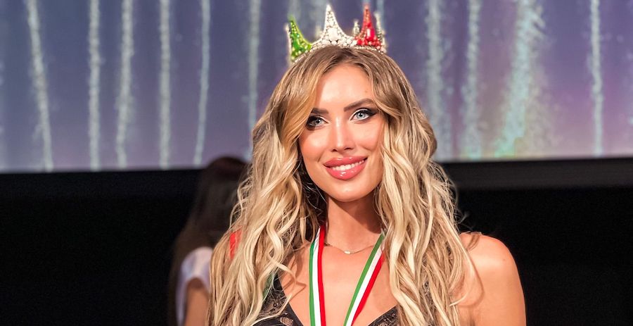 Beautiful Day 2022: ecco chi è la nuova Miss Italiana