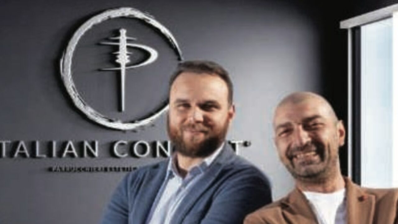 Italian Concept: il nuovo concetto di 'salone' è realtà