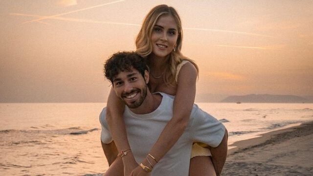 Luca Vezil svela i dettagli sulla rottura con Valentina Ferragni