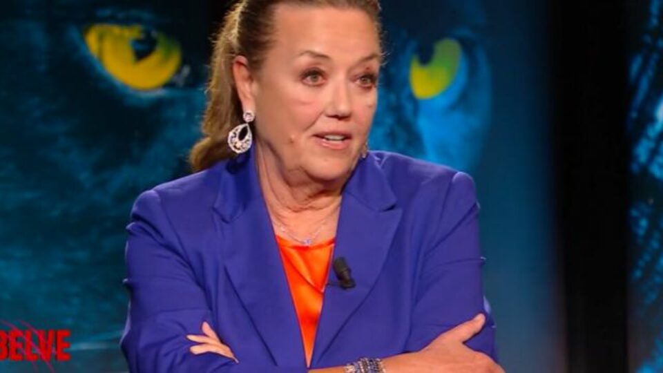 Belve, Bernardini De Pace rivela quali Vip non l'hanno pagata