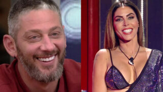 Edoardo Tavassi, Guendalina e la madre vogliono inviare un aereo