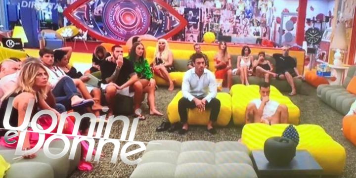 GF Vip 7, in arrivo un ex tronista e una Dama di Uomini e Donne? GF Vip 7, in arrivo un ex tronista e una Dama di Uomini e Donne?