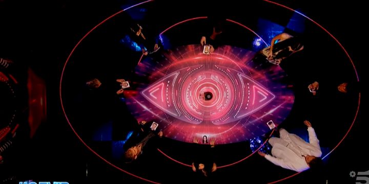 Grande Fratello Vip 7, i nominati della puntata del 7 novembre