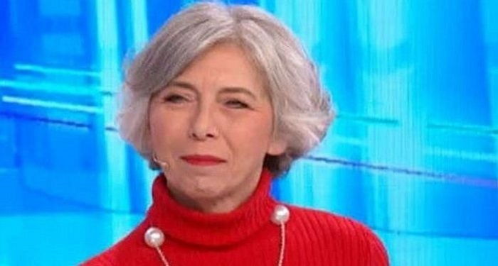 Irene Pivetti, dopo la politica oggi è cassiera in un ristorante