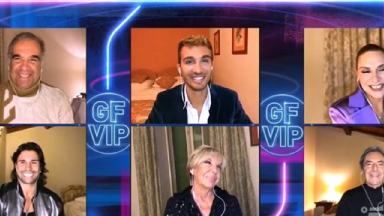 Wilma Goich è negativa al Covid: ecco quando torna nella casa