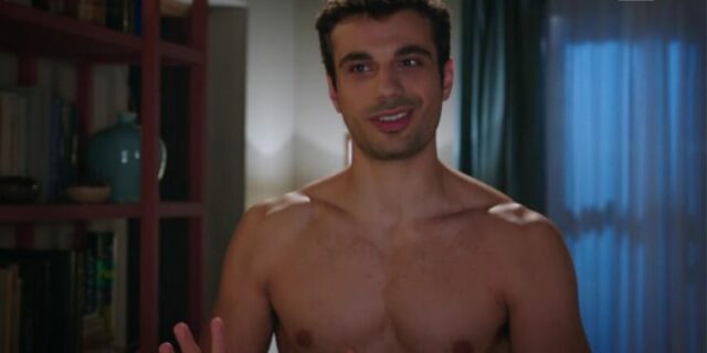 Gli uomini più sexy del 2022 secondo Novella2000.it