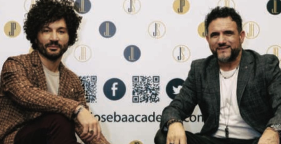 Gianni Testa e Enzo Campagnoli presentano la Joseba Academy