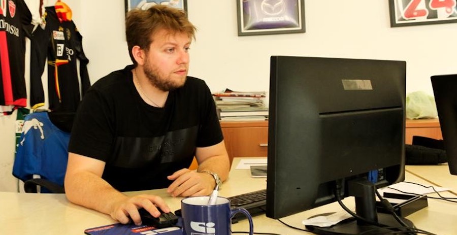 In diretta con Mirko Cisco e Davide Frattesi: ecco cosa si sono detti