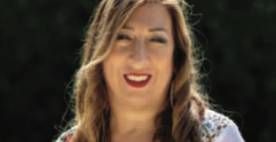 Veronica Witt's Instagram, Twitter & Facebook on IDCrawl