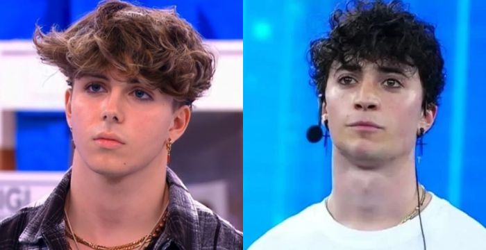 Amici 22, la madre di Mattia sparisce dai social: interviene Christian