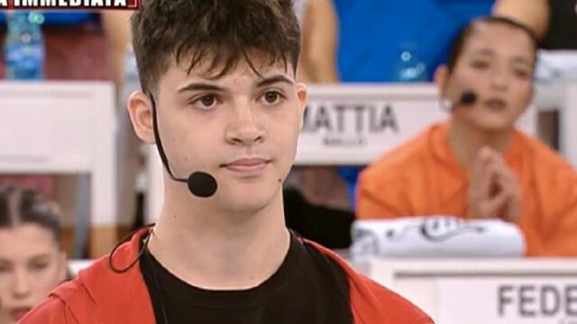 Amici 22, l'inedito di Ascanio supera tutti gli altri su Spotify