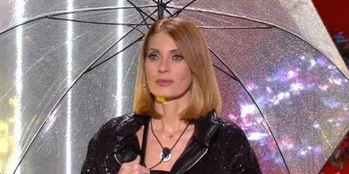 Chi è Milena Miconi? Età, altezza, marito e Instagram
