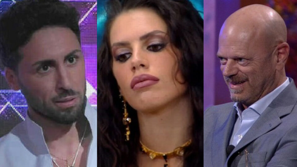 Antonella Fiordelisi, il padre blocca l'ex fidanzato col profilo di lei Antonella Fiordelisi, il padre blocca l'ex fidanzato col profilo di lei