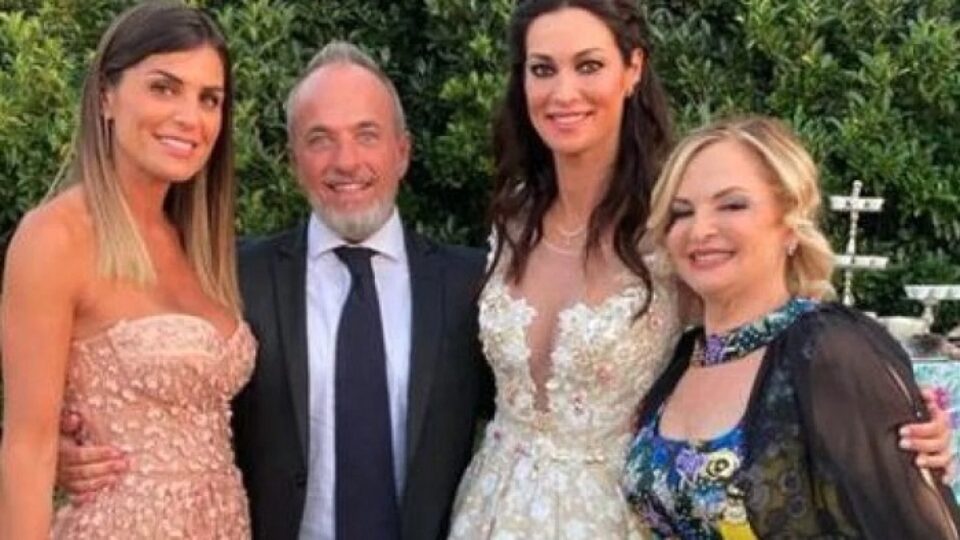 Le coppie che si sono sposate nel 2022