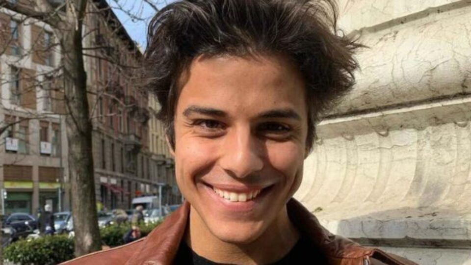 Michele Merlo, furto sulla sua tomba: lo sfogo della madre Michele Merlo, furto sulla sua tomba: lo sfogo della madre