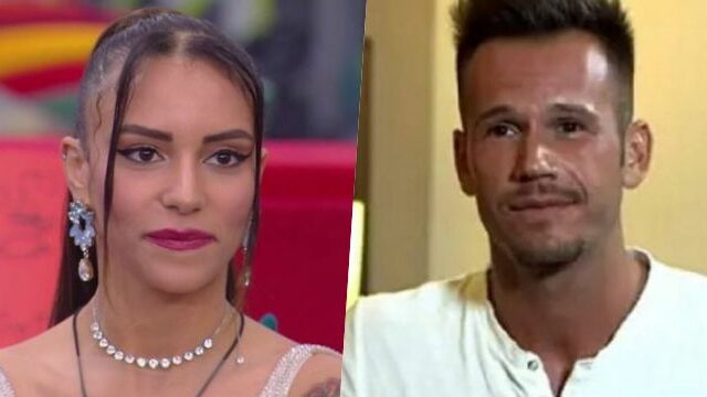 Jessica Selassié torna al GF Vip insieme a Matteo Diamante?