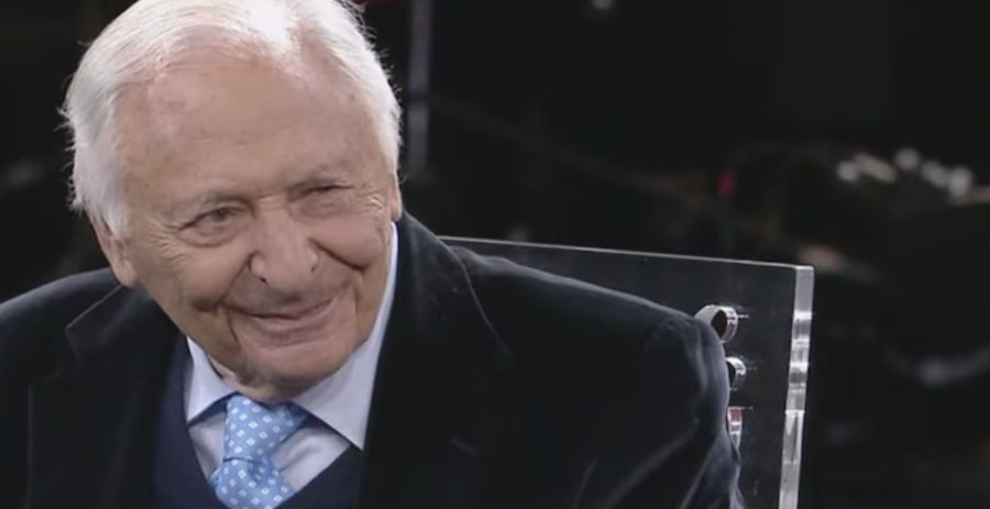 Mogol nominato consigliere per la musica dal Ministro della Cultura